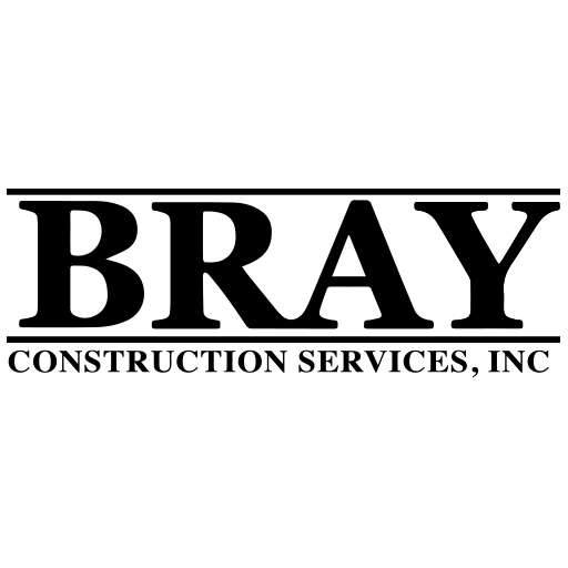 Contact Us - Bray Construction